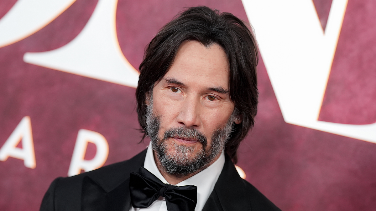 Sony Breaks Internet With John Wick Game Featuring Keanu Reeves ...