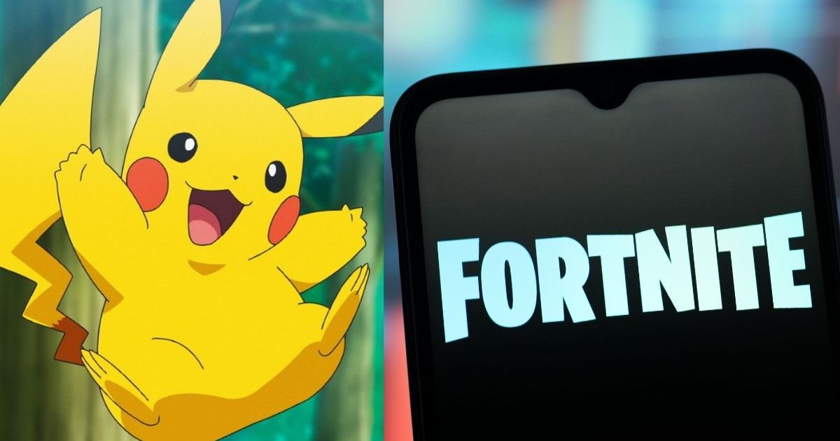 Fans Ask 'Is Pokémon Coming to Fortnite?' Amid Fan-Made Trailer ...