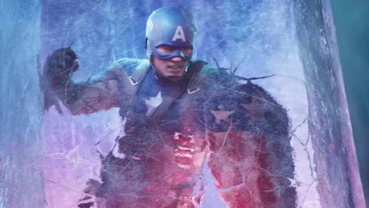 New Captain America Skin Unveiled for Fortnite Chapter 7 Season 2 ...