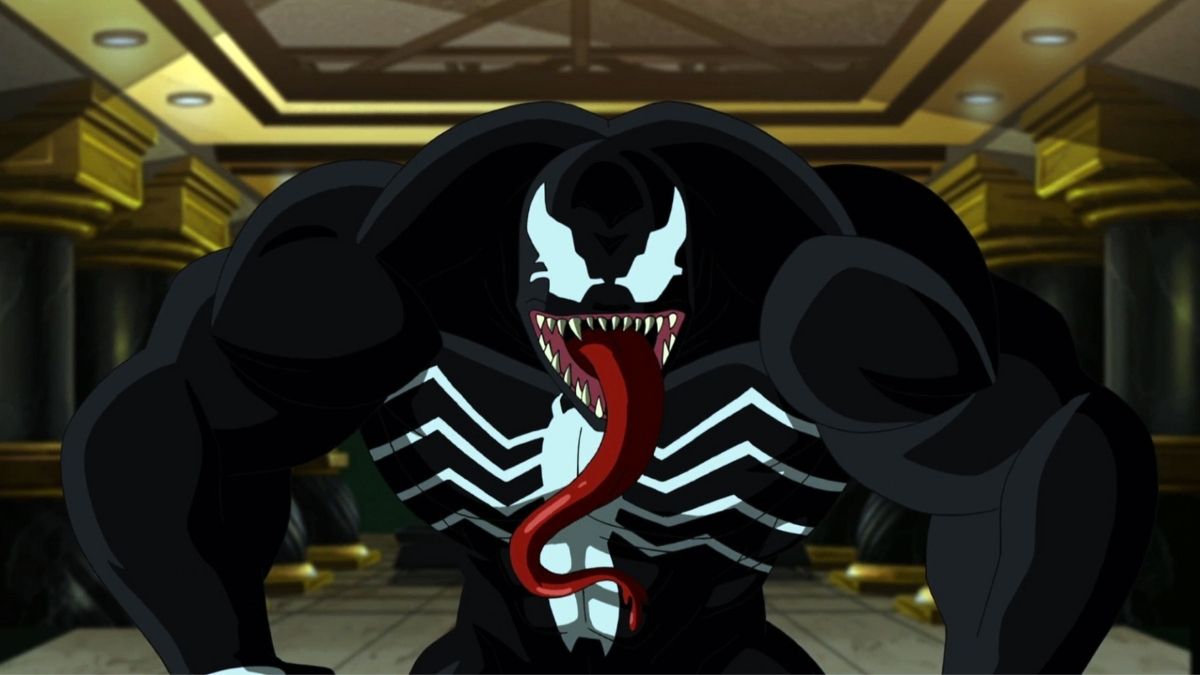 Marvel’s Venom Game Rumors Swirl Amid Miles Morales Star’s Remarks ...