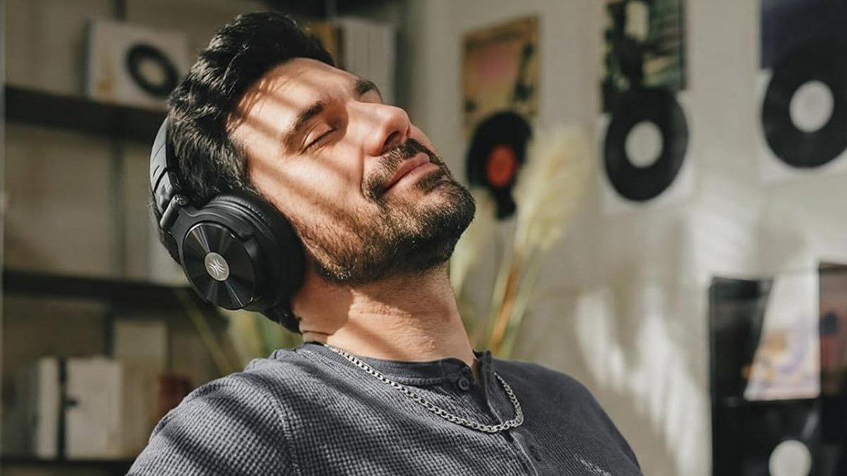OneOdio Studio Max 2 Headphone Review - GameRevolution