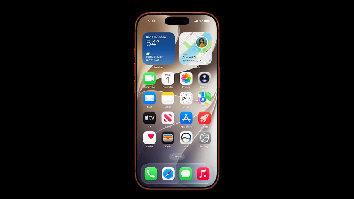 Apple Unveils Next-Gen Intelligence, Siri AI & Teases iOS 27 Features ...