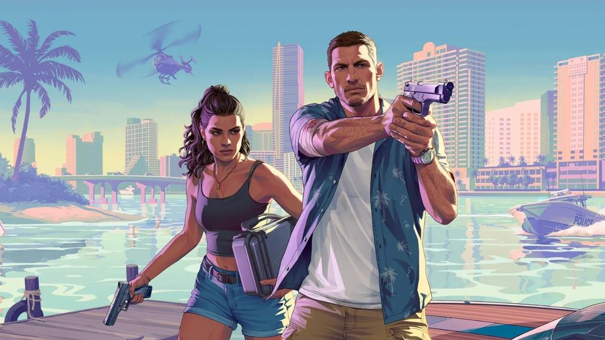 Rockstar Games Reveals When GTA 6 Pre-Orders Will Begin - GameRevolution